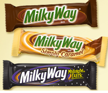 milky way