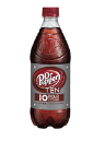 dr pepper ten