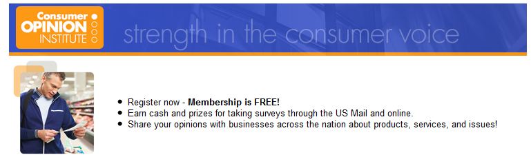 consumer institute panel