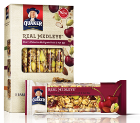 quaker
