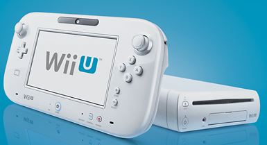 wii u