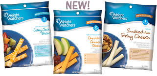 weight watchers cheese