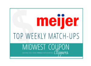 meijer website logo