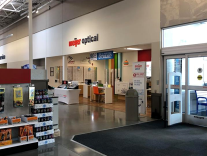 meijer optical
