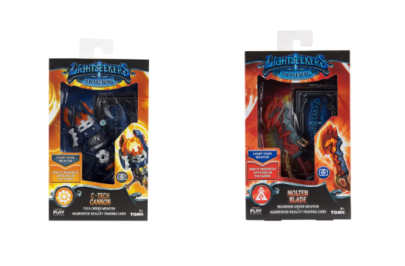 lightseekers