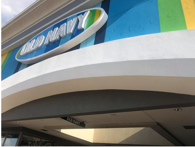 Old Navy: ALL Orders Ship for FREE!