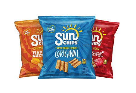 sun chips