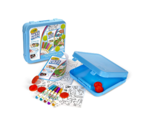 crayola kit