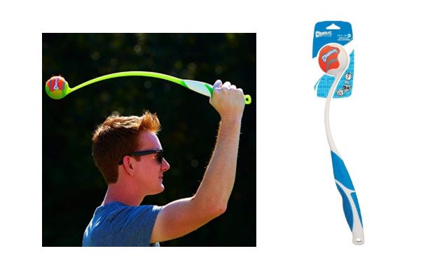 Chuckit! Launchers