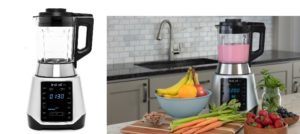 Instant Ace Plus Cooking & Beverage Blender by Instant Pot
