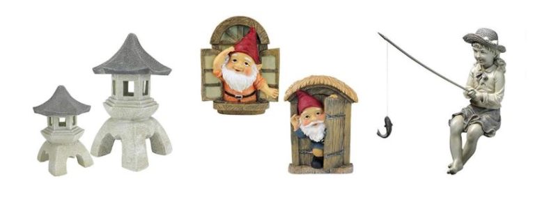 Design Toscano Home Decor