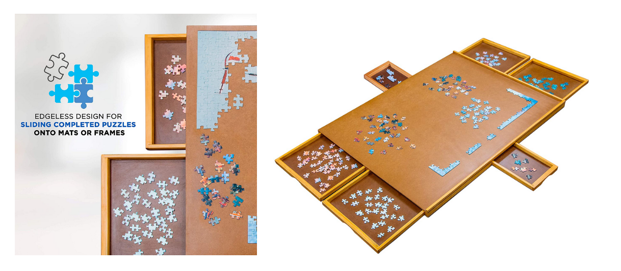 Jumbl Puzzle Boards