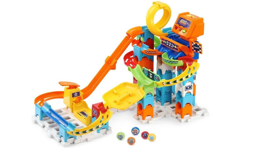 VTech Marble Rush Raceway Set