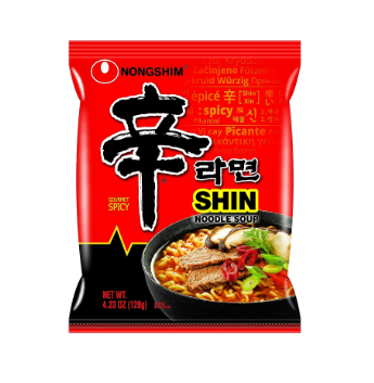 shin ramen