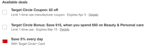 Midwest Coupon Clippers — Page 4 — Cudding Coupons and Saving You Some ...